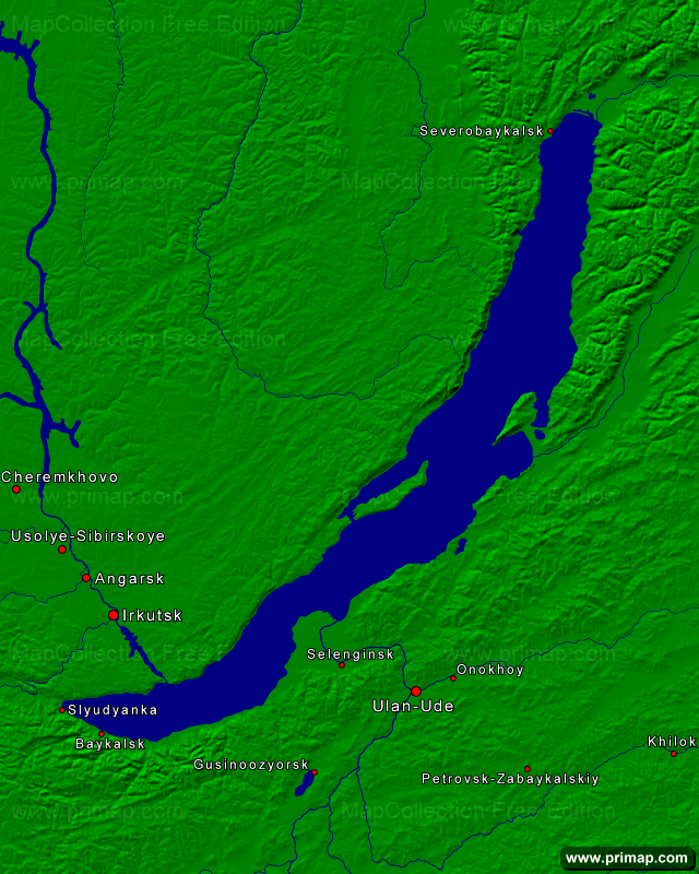 primap Marine charts primap Marine charts
